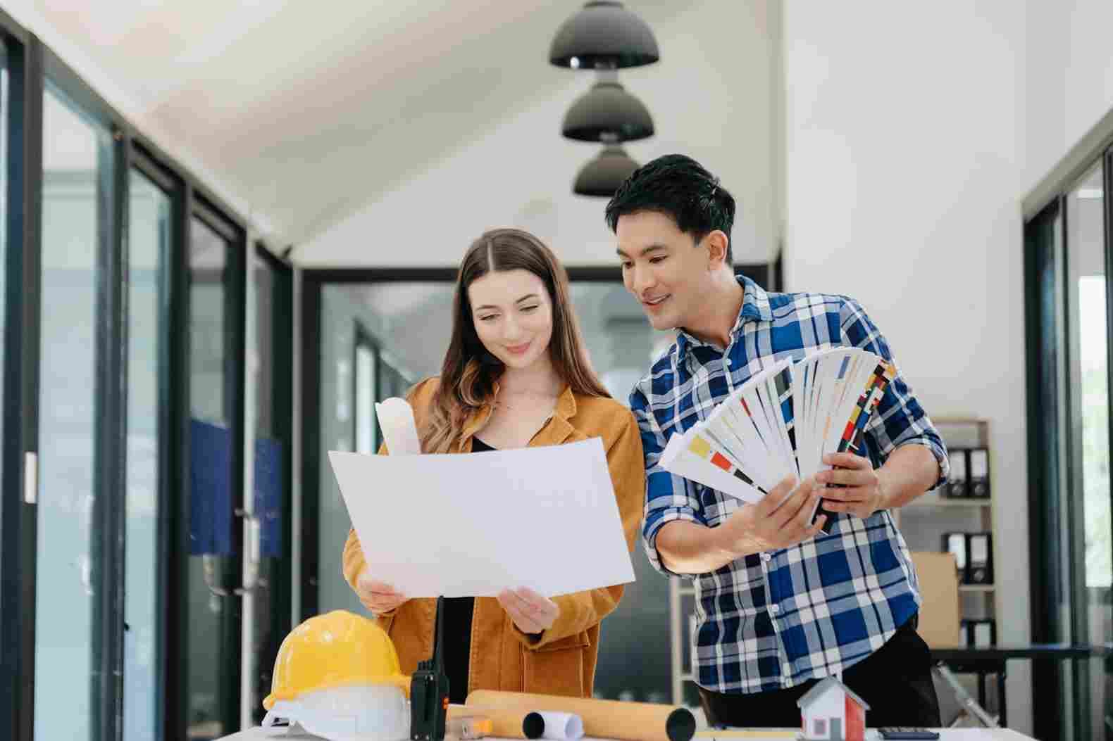 10 Prospek Kerja Desain Interior yang Menjanjikan | Dealls