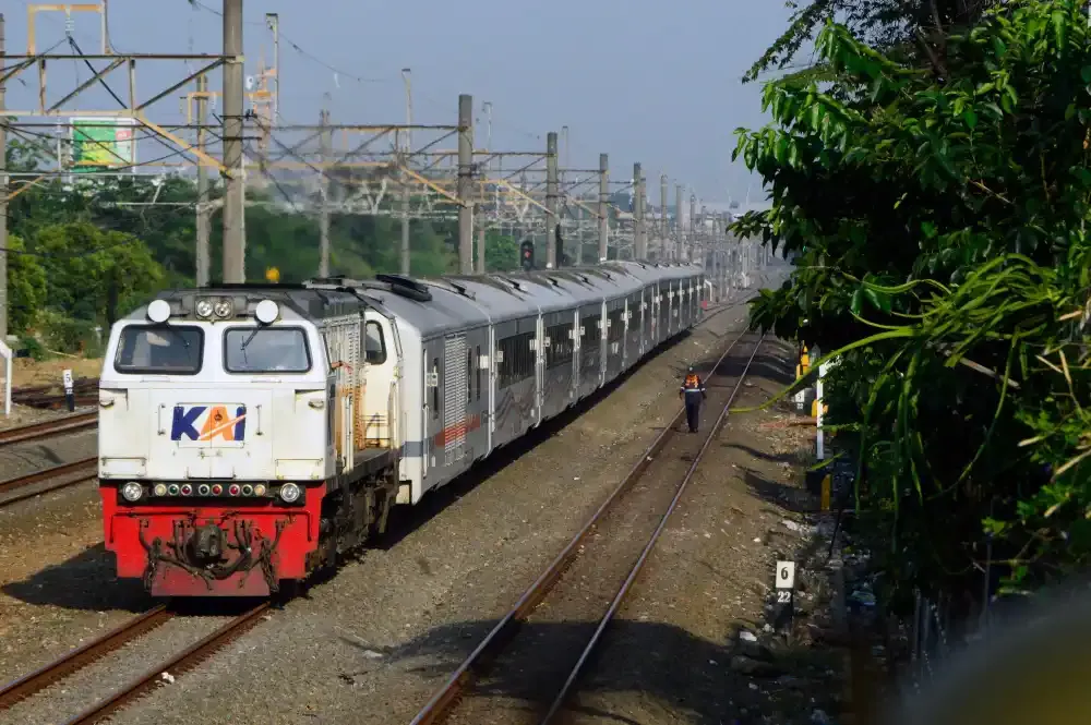 Rute KA Bogowonto 2025: Jadwal, Harga Tiket, dan Fasilitas Terbaru | Dealls