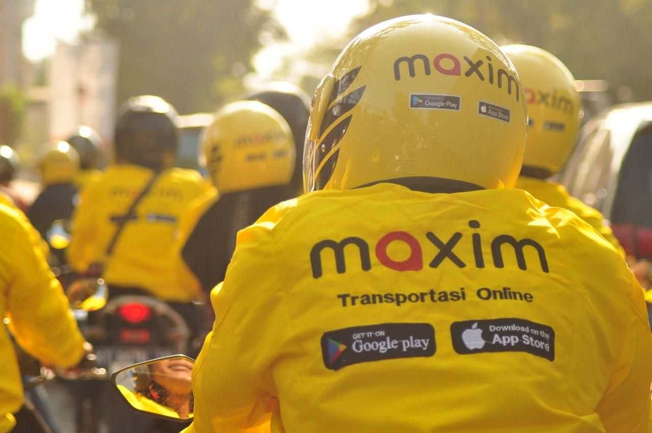 9 Cara Daftar Maxim Driver dan Perkiraan Penghasilannya! | Dealls