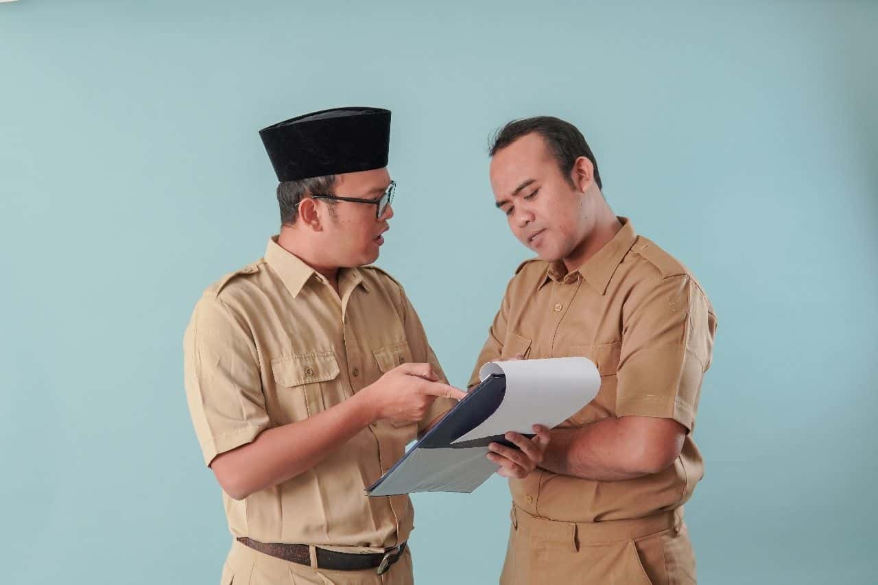 Apa Itu Tukin PNS: Faktor Penilaian dan Cara Menghitungnya | Dealls