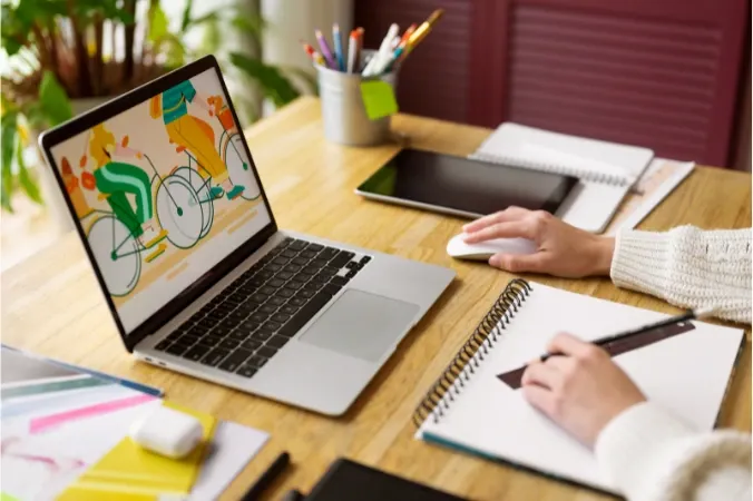 Mengenal Web Designer - Tugas dan Gajinya di Indonesia 2025! | Dealls