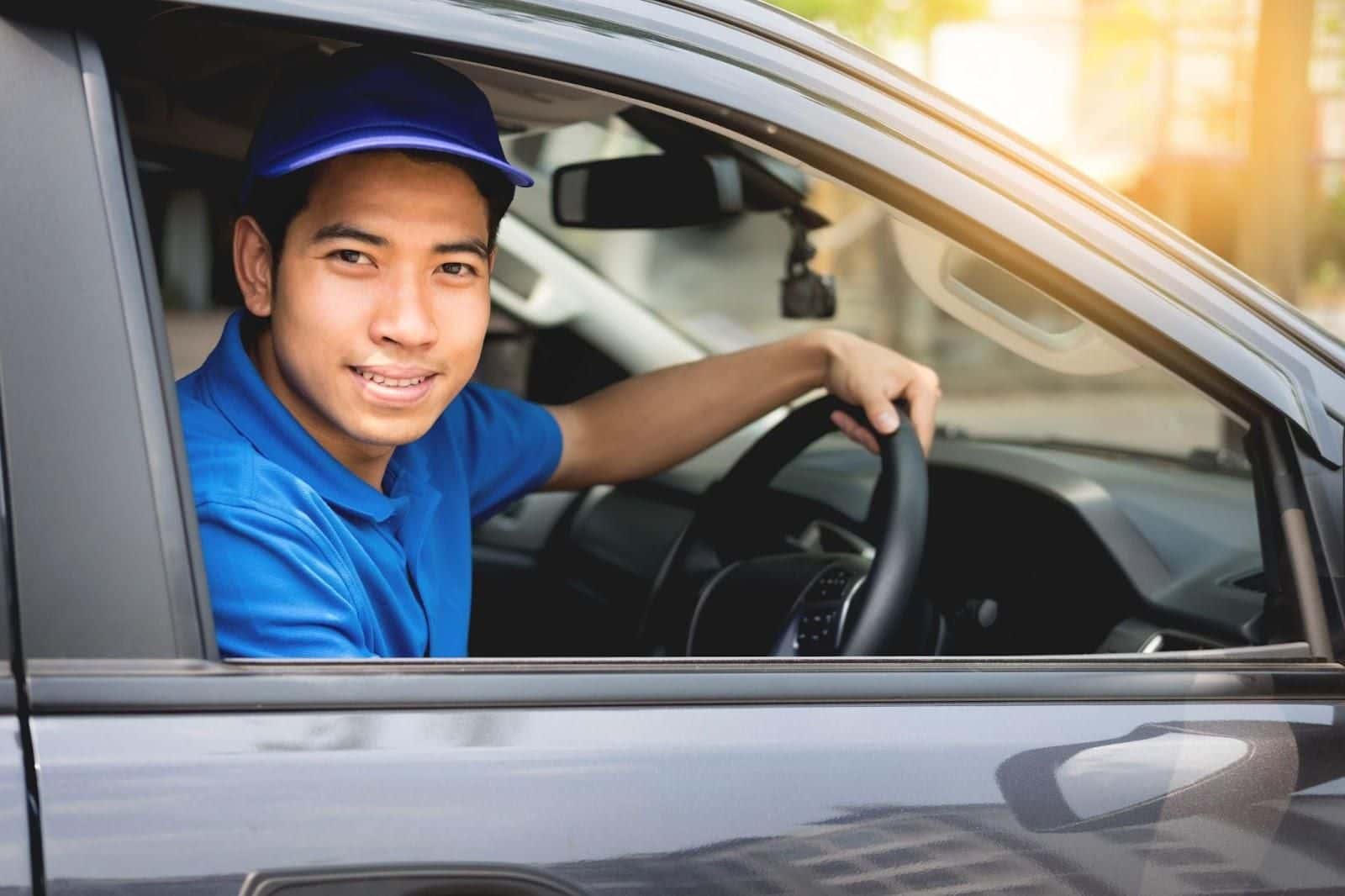 5 Contoh CV Driver yang Menarik dan Profesional | Dealls
