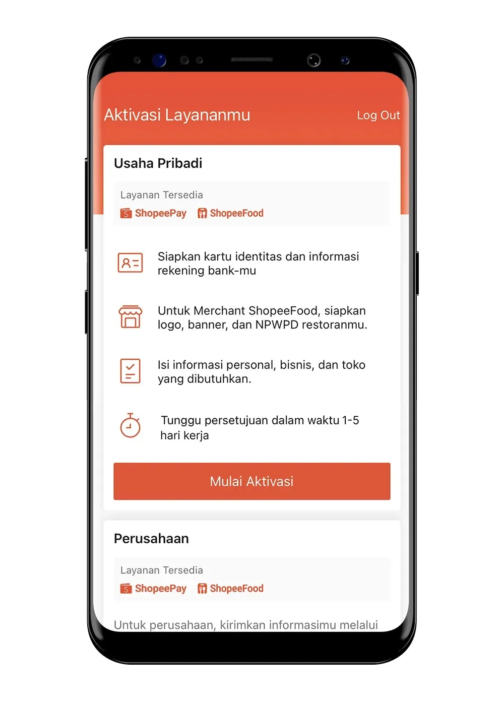 Cara Daftar ShopeeFood Driver & Merchant, Cek Syarat & Total Pendapatan ...