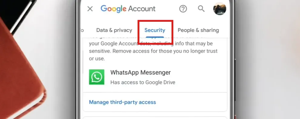6 Cara Melihat Kata Sandi Email di HP & Laptop (Tanpa Reset) | Dealls