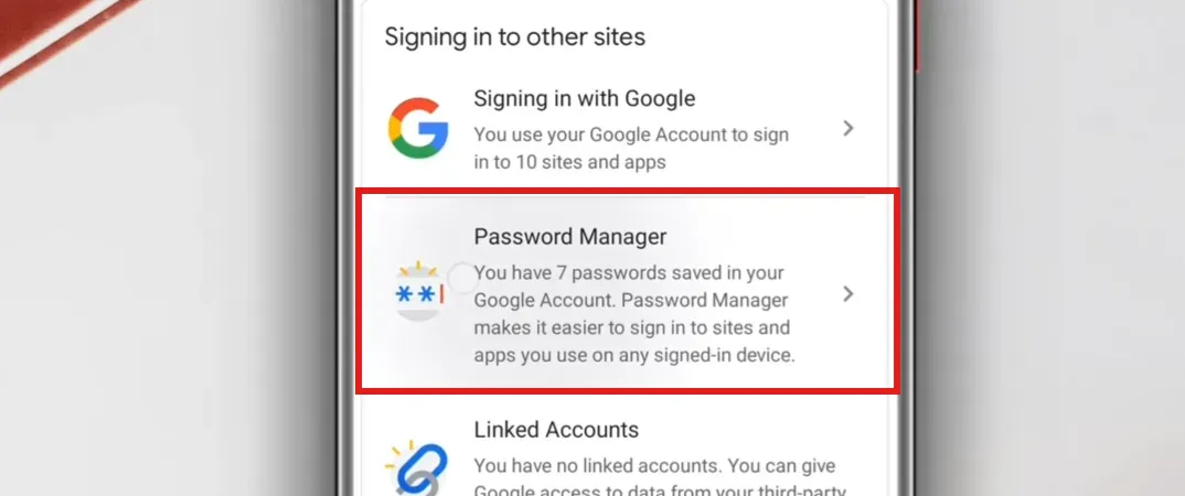 6 Cara Melihat Kata Sandi Email di HP & Laptop (Tanpa Reset) | Dealls