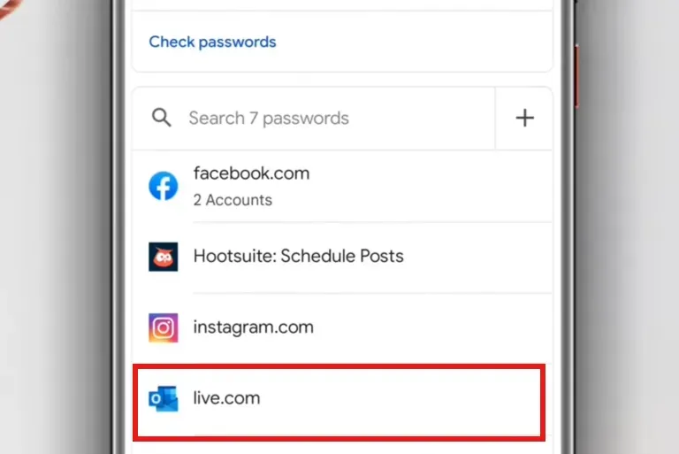 6 Cara Melihat Kata Sandi Email di HP & Laptop (Tanpa Reset) | Dealls
