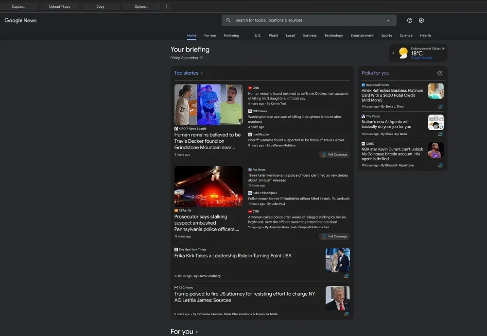 Cara Screenshot Laptop Windows 10 dengan Shortcut & Aplikasi | Dealls