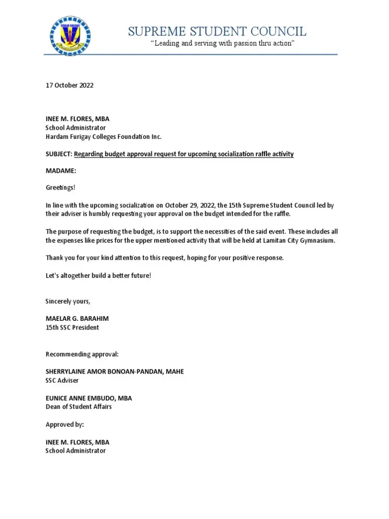 15 Contoh Internal Memo Perusahaan untuk Reimbursement hingga Gajian ...