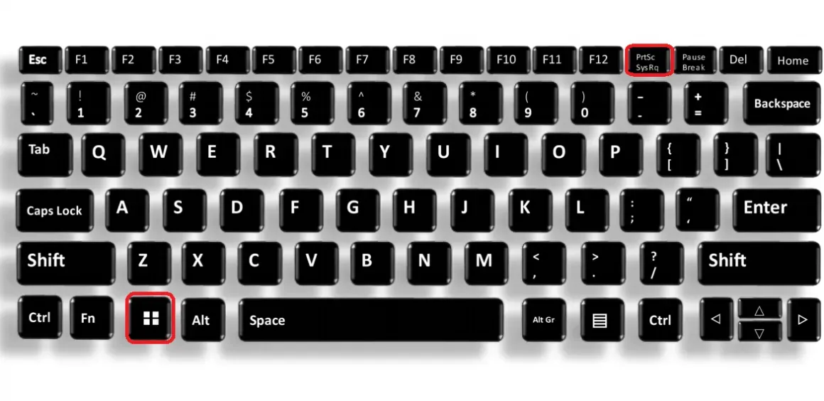 Cara Screenshot Laptop Windows 10 dengan Shortcut & Aplikasi | Dealls