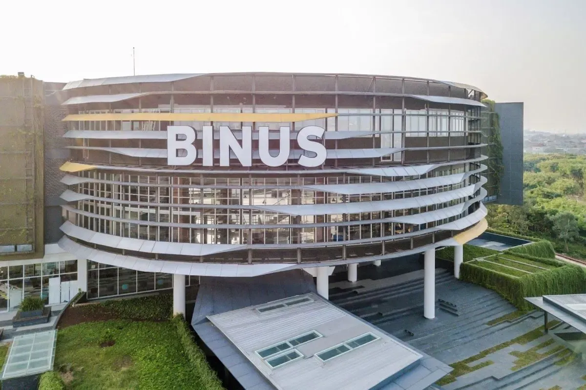 Biaya Kuliah Binus University 2025/2026 untuk Semua Jurusan & Kota | Dealls