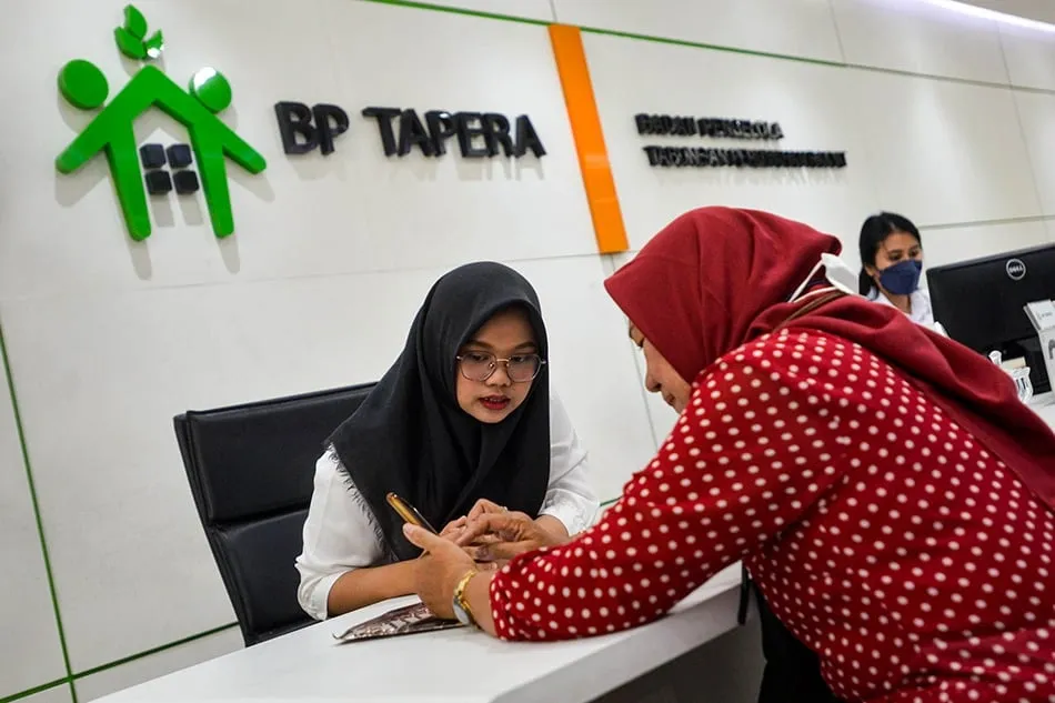 Lowongan Kerja BP Tapera 2025: Formasi, Syarat, Gaji & Cara Daftar | Dealls