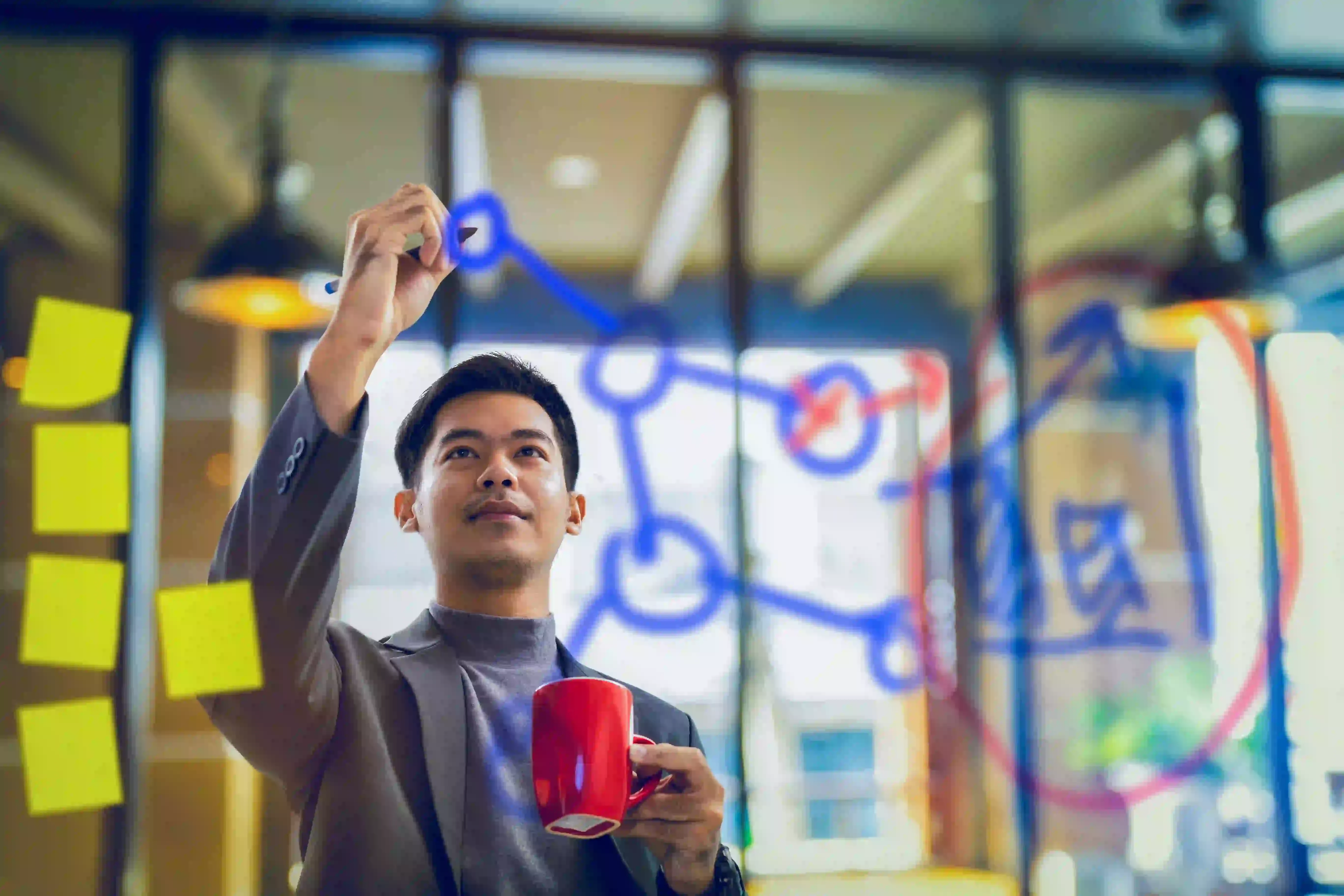 Scrum Master: Pengertian, Skill, Gaji, dan Bedanya dengan Project ...
