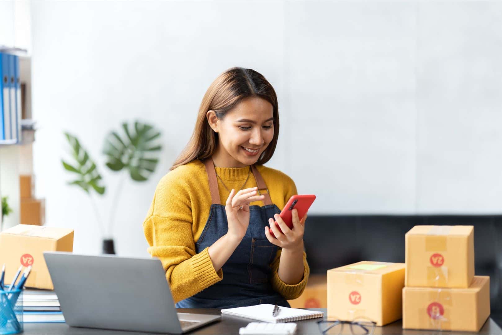 8 Cara Jadi Admin Online Shop dan Skill yang Dibutuhkan | Dealls