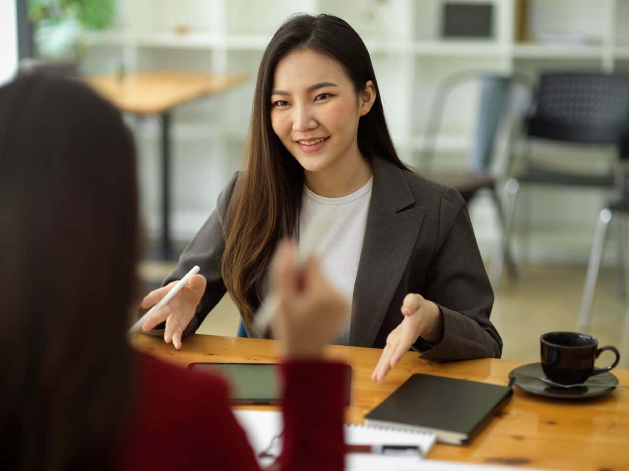 8 Cara Menanyakan Hasil Interview beserta Templatenya | Dealls
