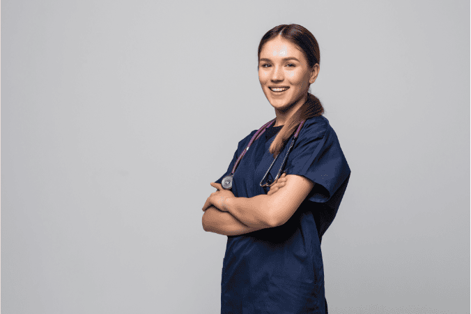 2 Contoh CV Perawat D3 untuk Fresh Graduate, Ada Template Gratis! | Dealls