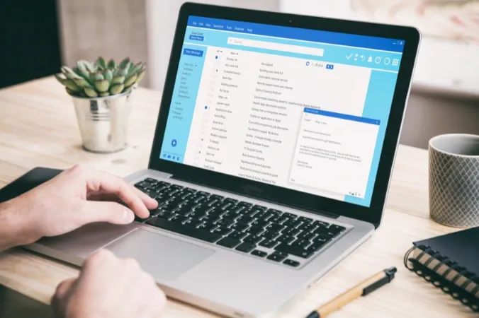 11 Contoh dan Template Email Ucapan Terima Kasih! | Dealls