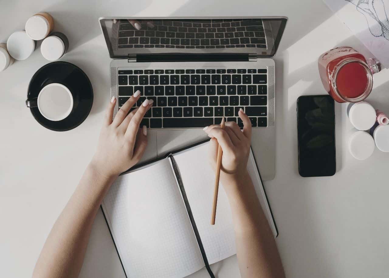 6 Tips Contoh Portofolio Content Writer dan Cara Membuatnya | Dealls