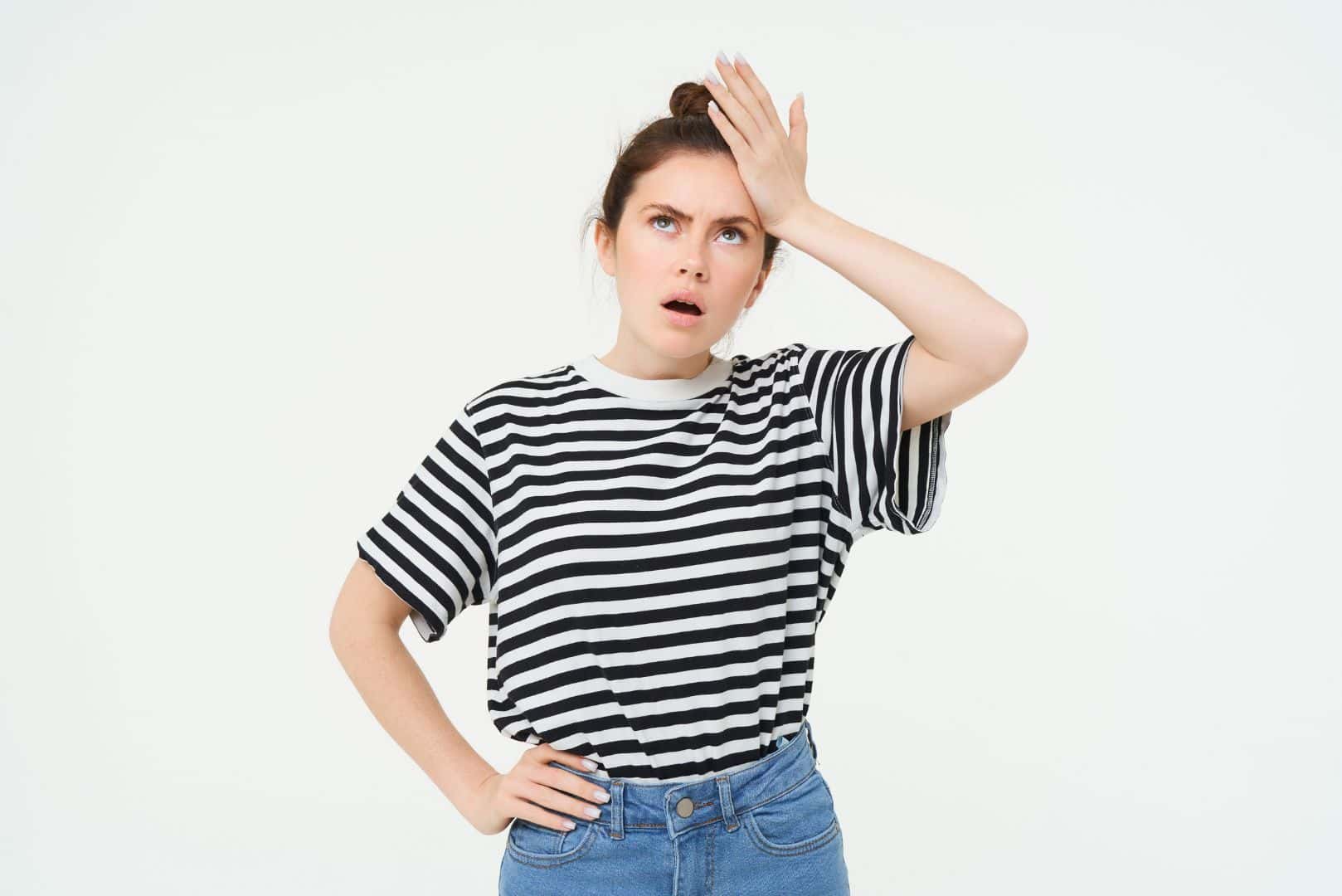 5+ contoh Surat Pernyataan Lupa Absen Kerja karena Berbagai Alasan | Dealls