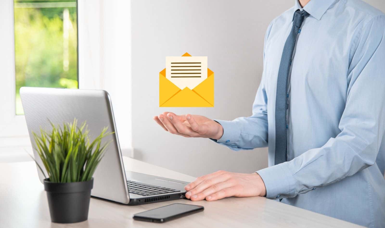 4 Contoh Undangan Interview Kerja Via Email, Free Template! | Dealls