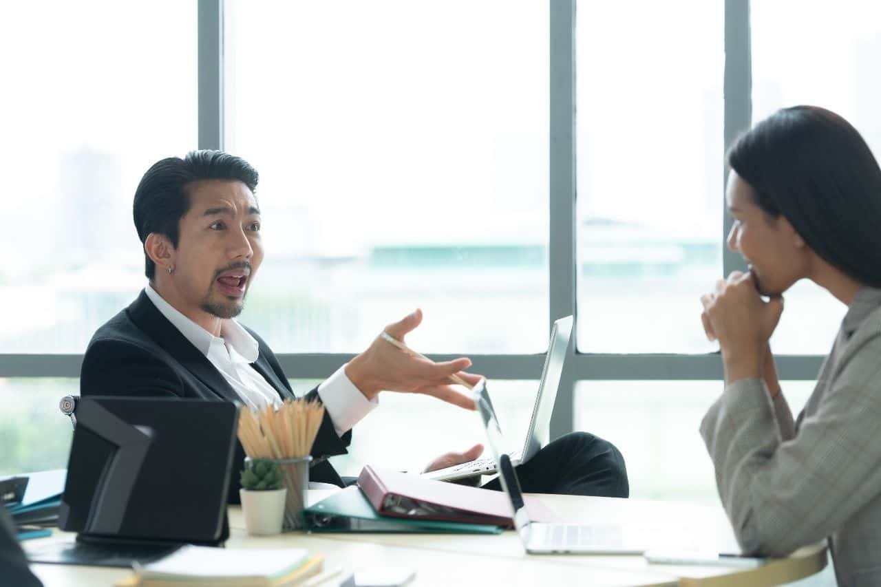 Apa Itu Counter Offer? Kapan Harus Menerima atau Menolak? | Dealls