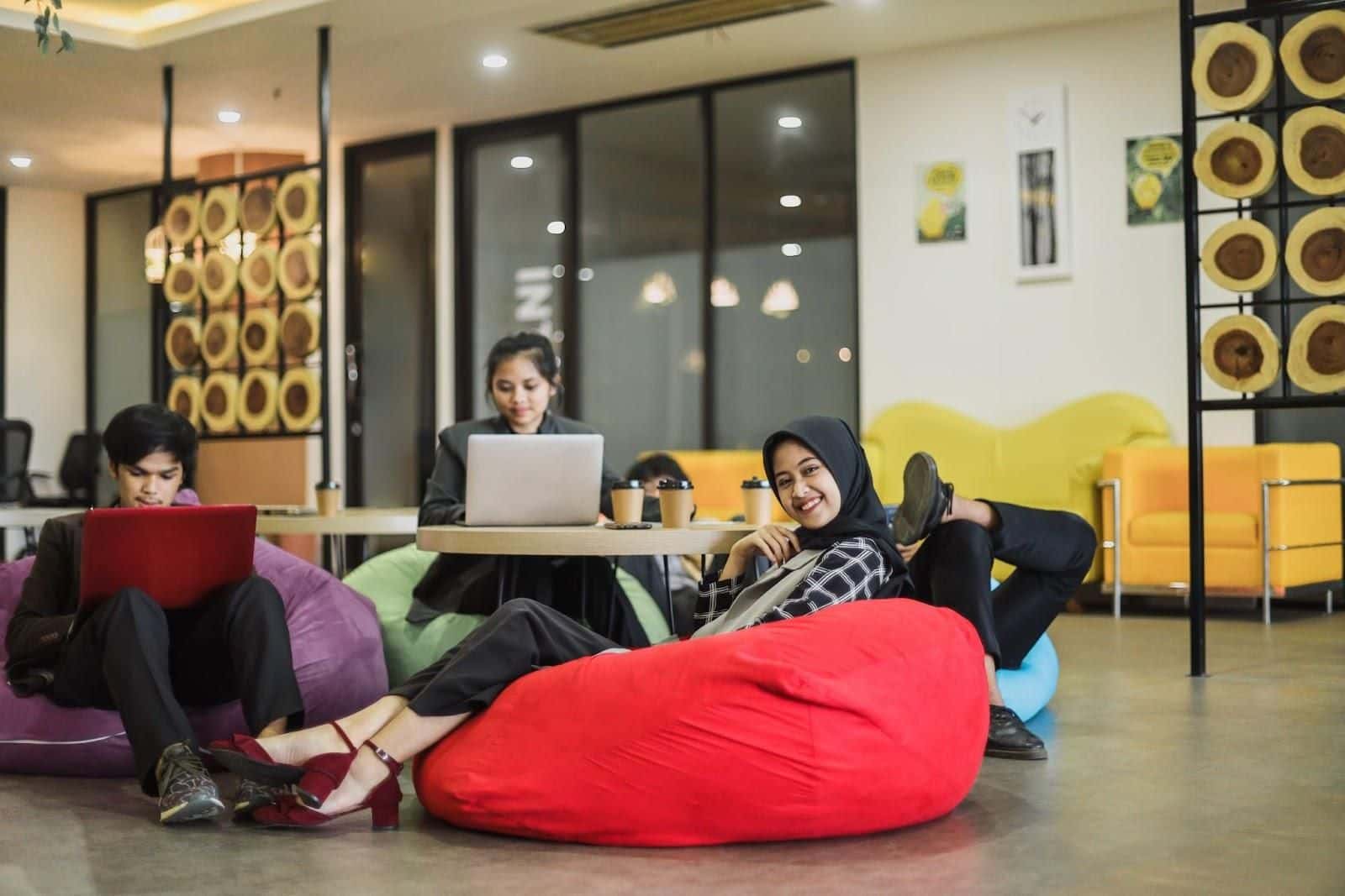 10 Co-Working Space Jogja, Pilihan Tepat Untuk Jadi Produktif! | Dealls