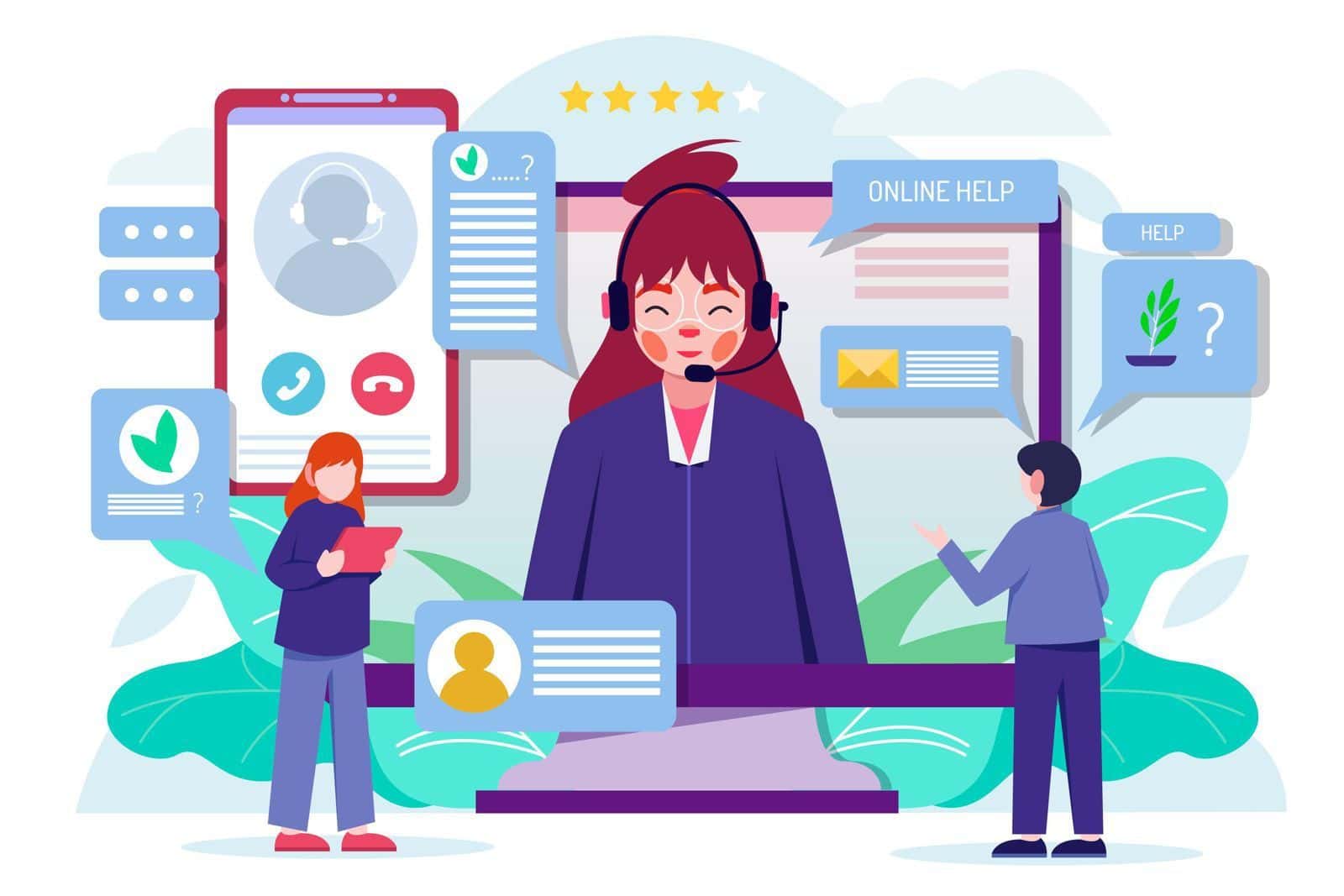 Definisi Customer Relation Coordinator: Ini Tugas dan Perannya | Dealls