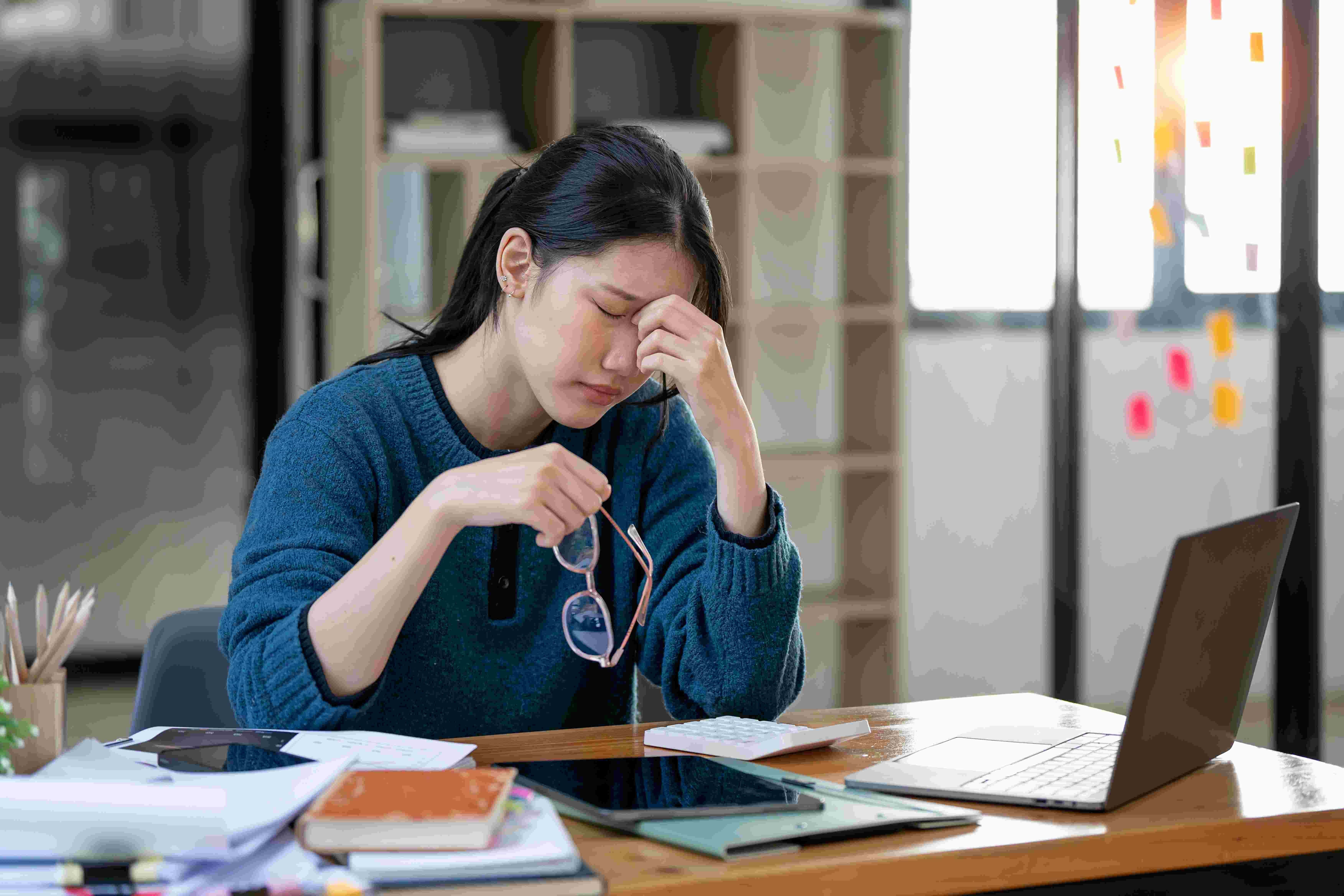 Apa Itu Fatigue Management dan 5 Cara Menerapkannya! | Dealls