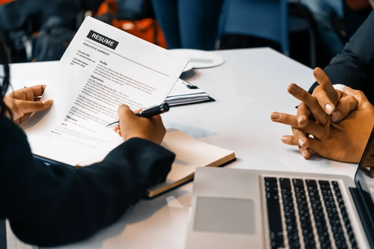 17 Contoh CV Lulusan SMA: IPA, IPS, Tanpa Pengalaman, Bahasa Inggris ...