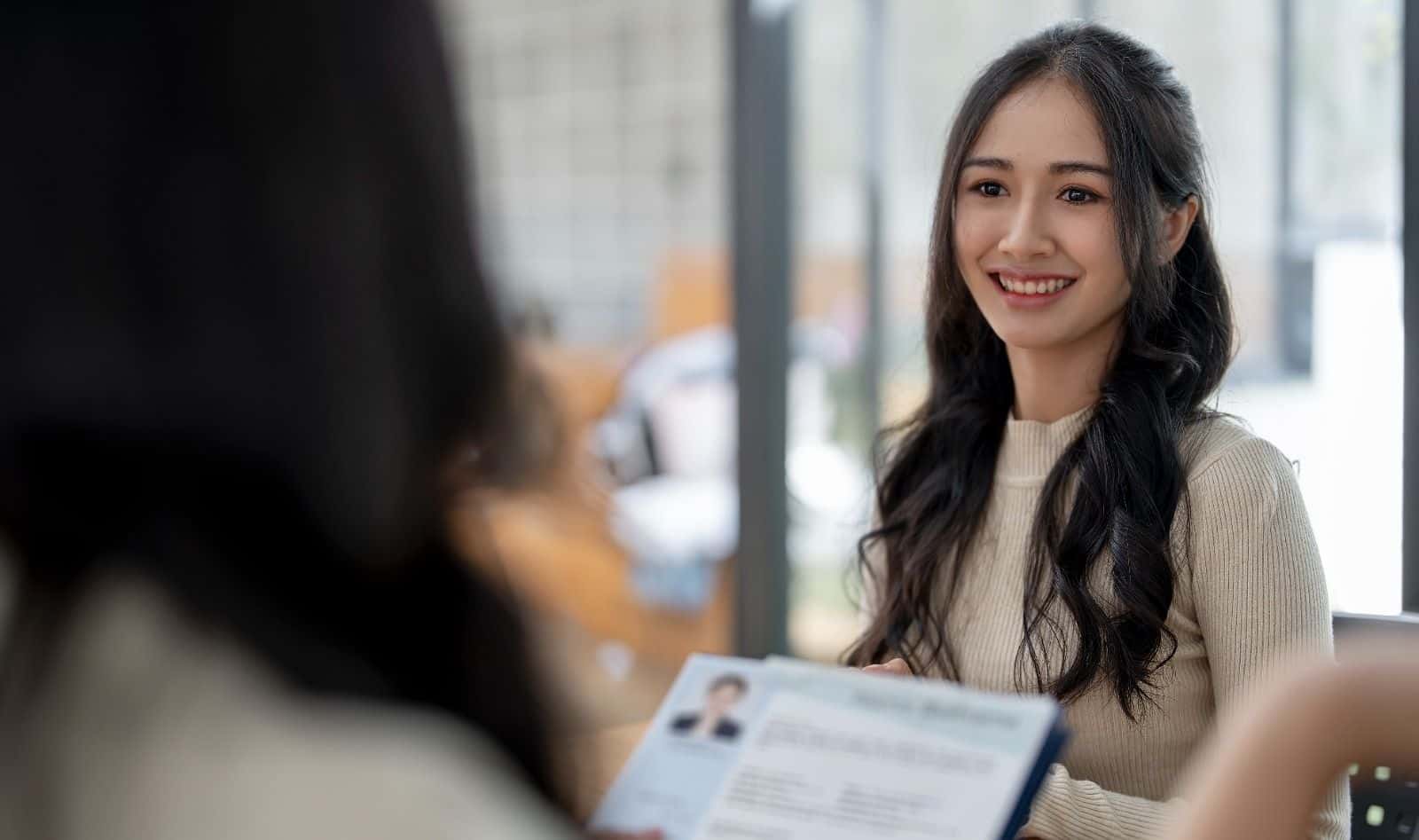 12 Contoh dan Tips Menjawab Motivasi Kerja Saat Interview | Dealls