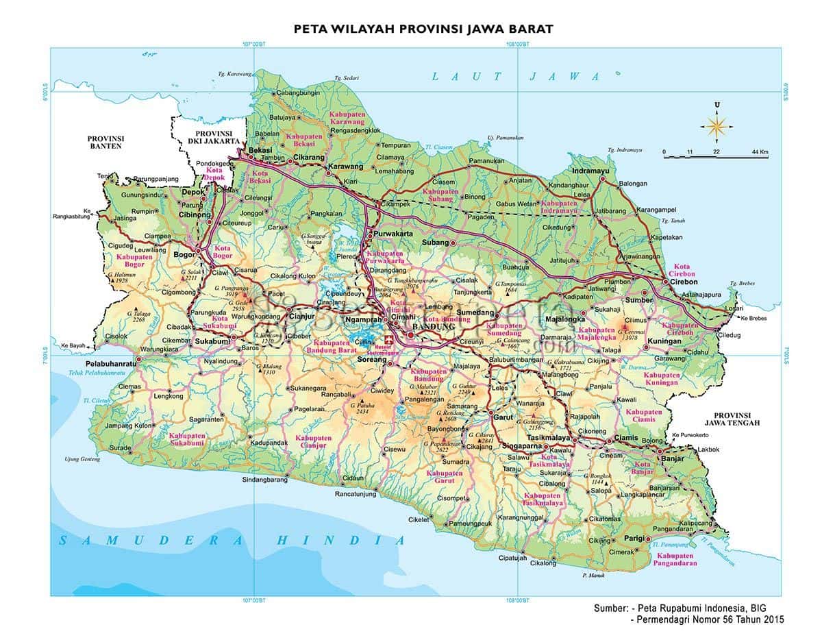 Berapa UMP Jawa Barat 2026? Cek Kenaikannya untuk Kota & Kabupaten | Dealls