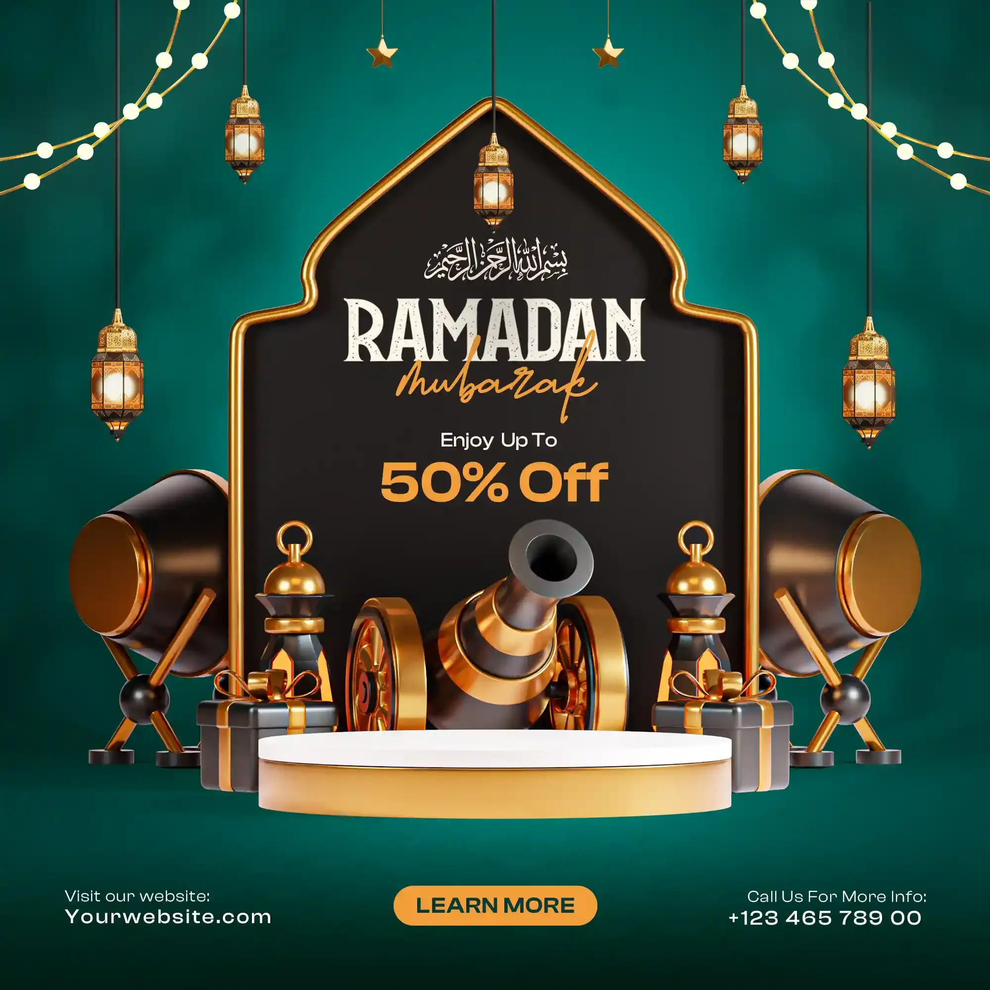 14 Ide Promo Ramadhan untuk Meningkatkan Penjualan Bisnis | Dealls