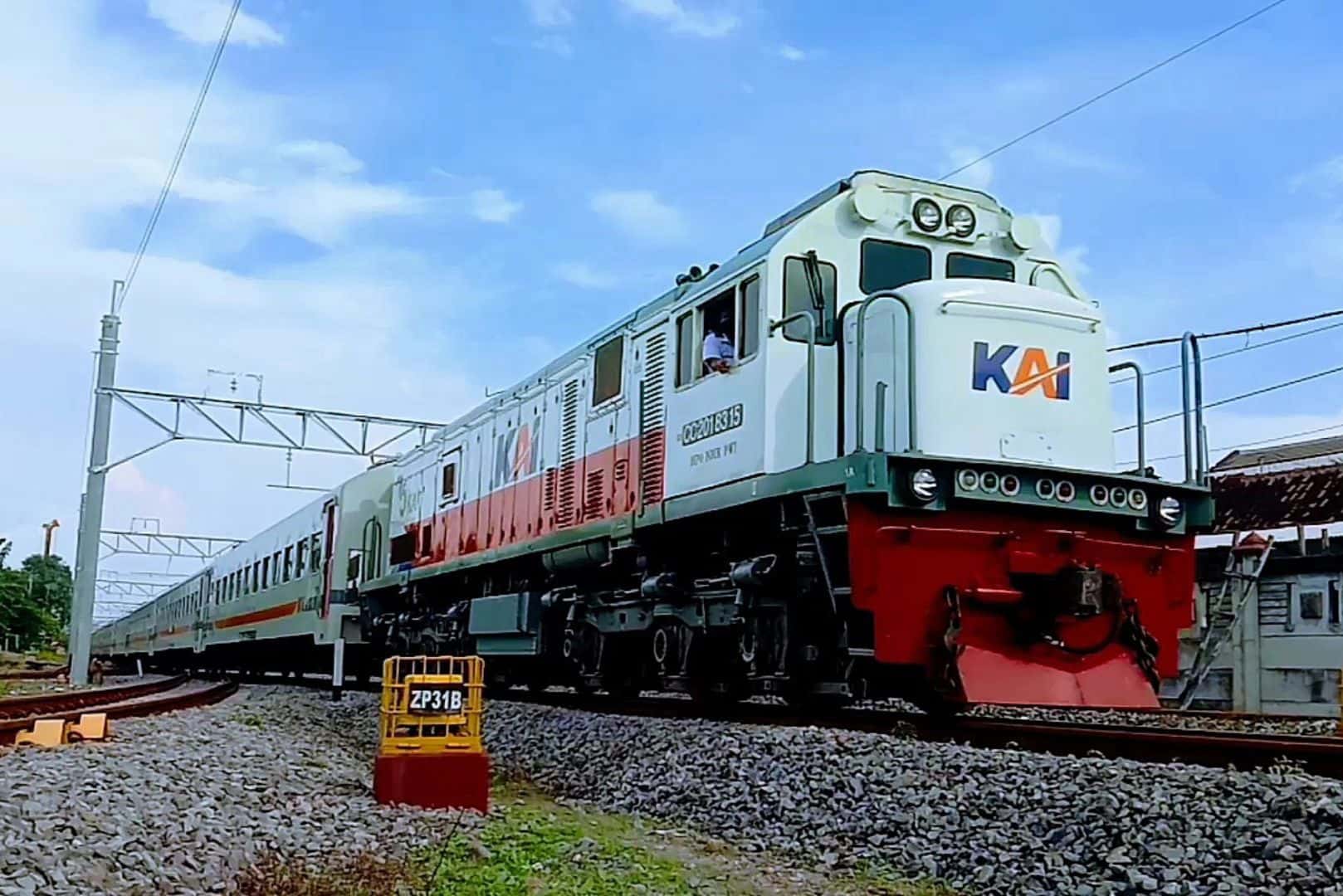 Rute Kereta Api (KA) Logawa 2026 - Jadwal, Harga, & Fasilitas | Dealls