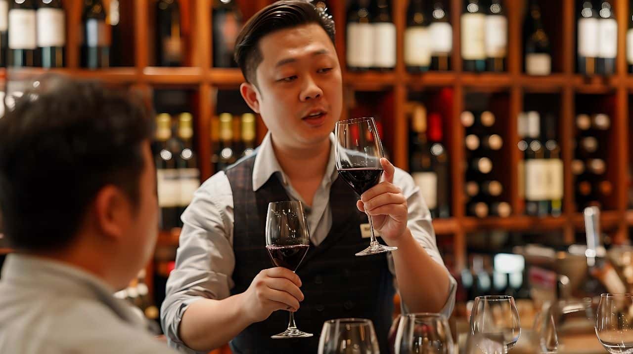 Mengenal Profesi Sommelier, Ini Definisi hingga Gajinya | Dealls
