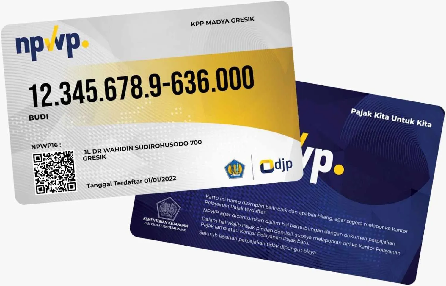 Cara Cetak Kartu NPWP: Online & Offline Mudah Tanpa Ribet | Dealls