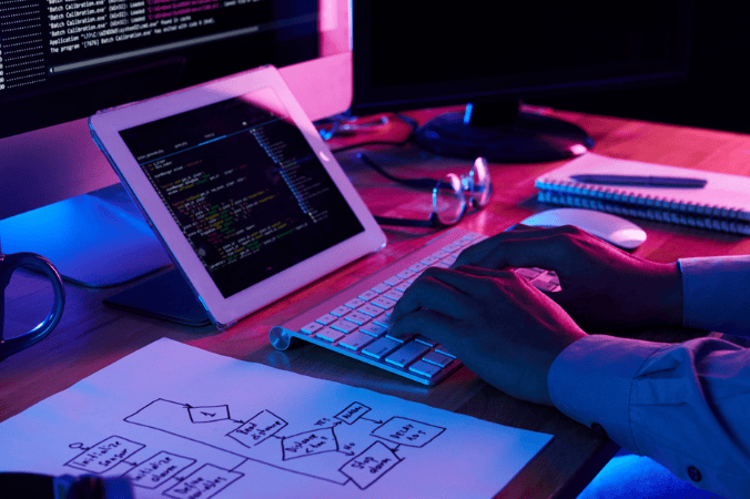 10 Tipe Data dalam Pemrograman dan Contoh Penggunaanya! | Dealls