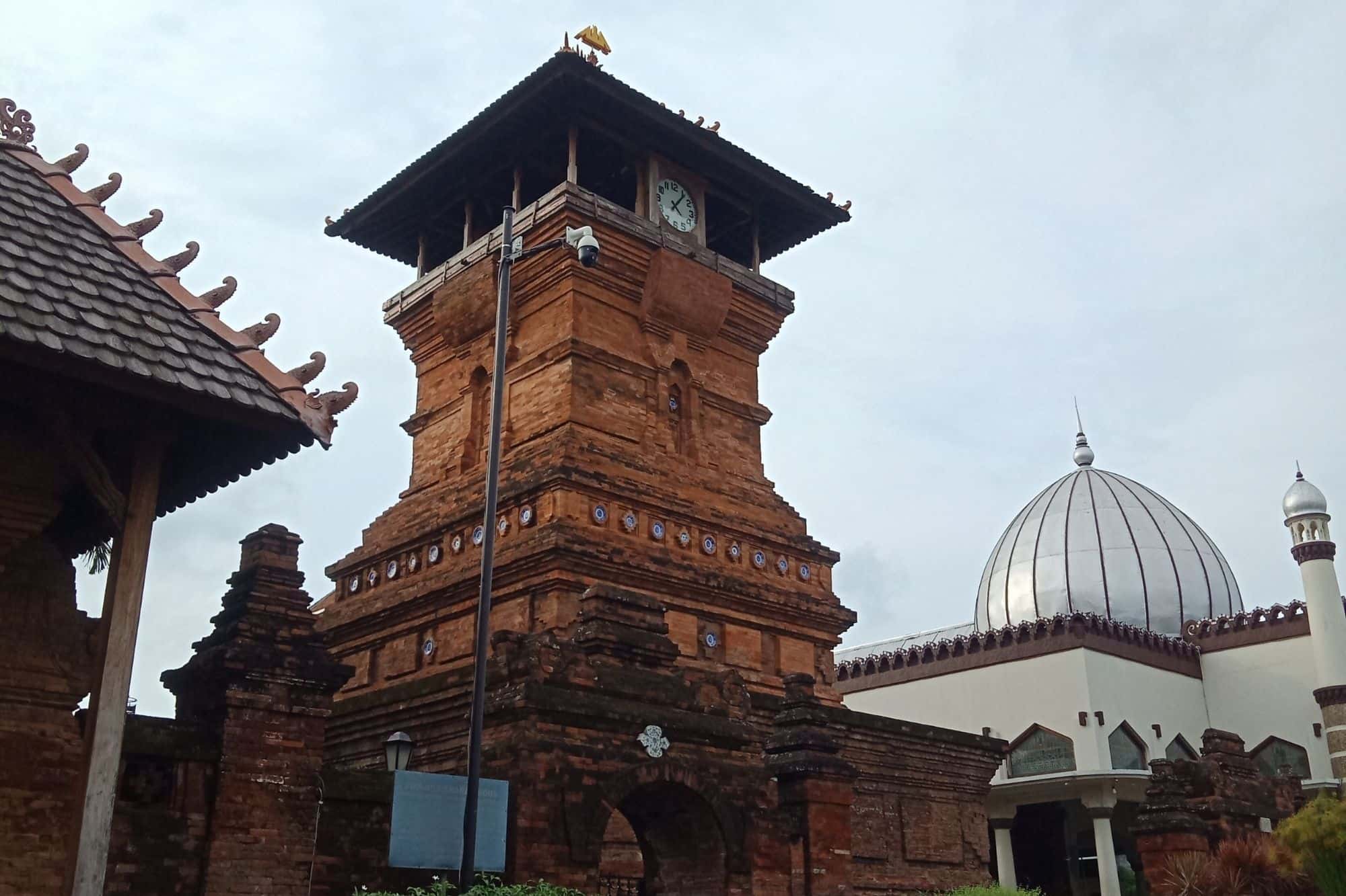 UMK Kudus 2025 Resmi Naik: Segini Angkanya! | Dealls