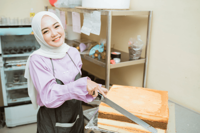15 Tips Memulai Usaha Kuliner untuk Pemula! | Dealls