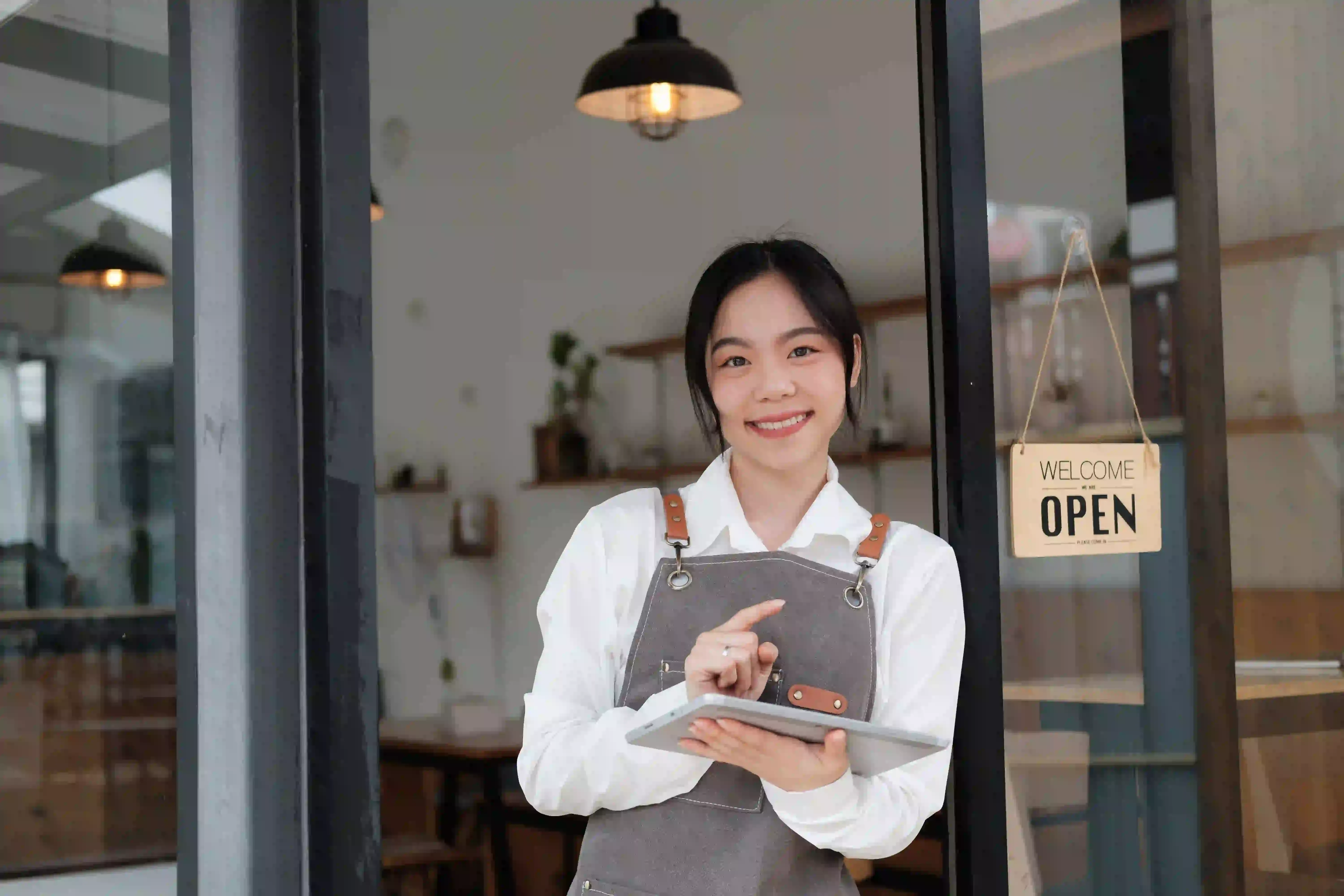 7 Contoh Surat Lamaran Kerja di Cafe dan Cara Membuatnya | Dealls